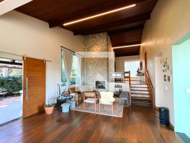 Casa, Aconchego da Serra, 4 Quartos, 275 m2 Itabirito