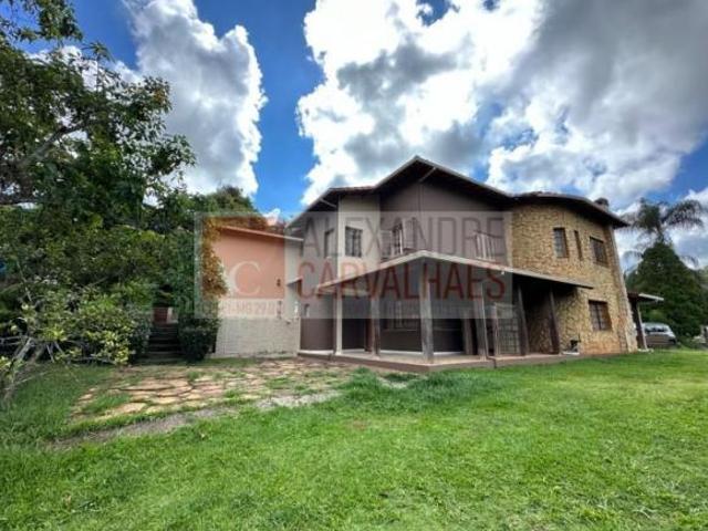 Casa, Aconchego da Serra, Itabirito, MG