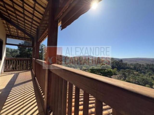 Casa, Aconchego da Serra, Itabirito, MG