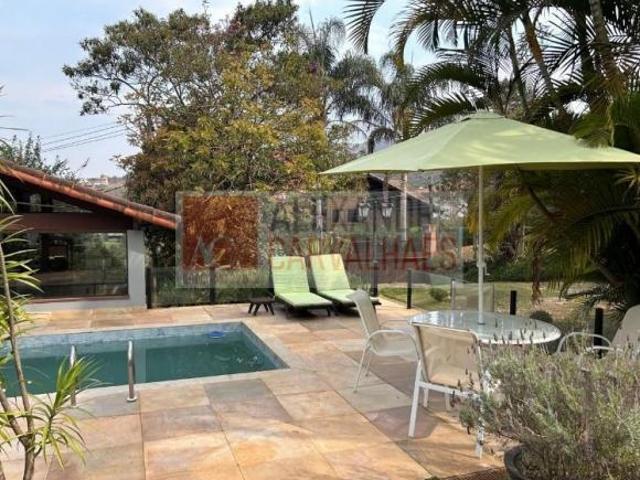 Casa, Aconchego da Serra, Itabirito, MG