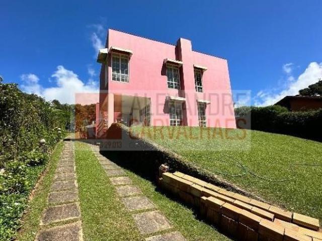 Casa, Aconchego da Serra, Itabirito, MG