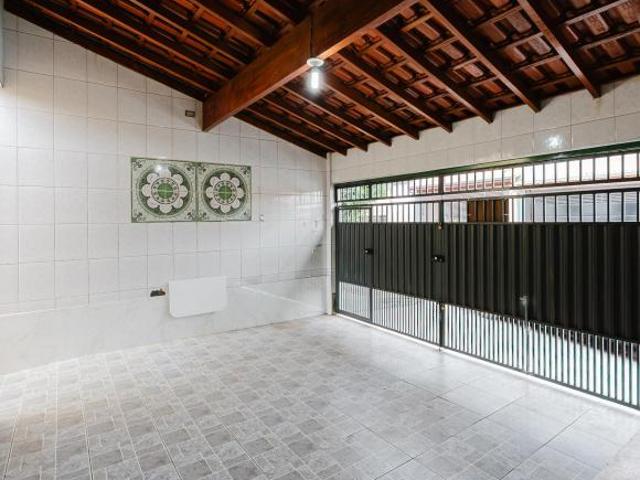 Casa Aconchego | Jardim Celani — Salto/SP