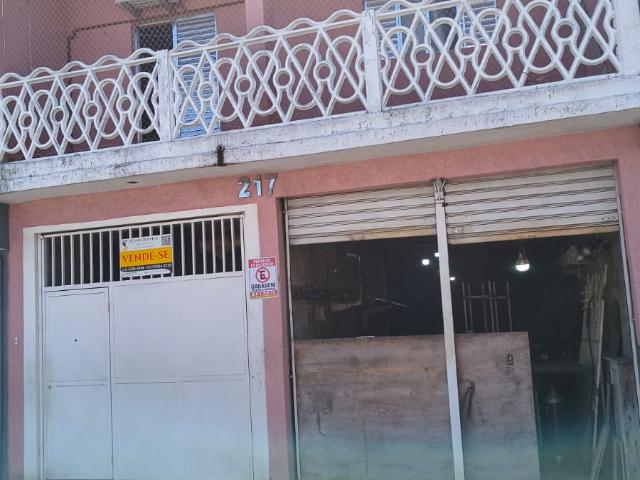 Casa acolhedora de 3 quartos na Vila do Americano