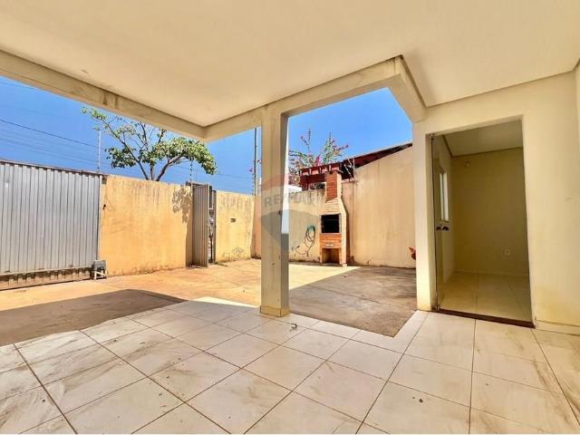 Casa Acolhedora em Serra do Mimo, Barreiras