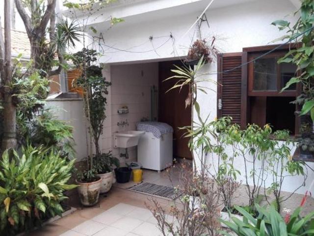 CASA ACLIMAÇÃO