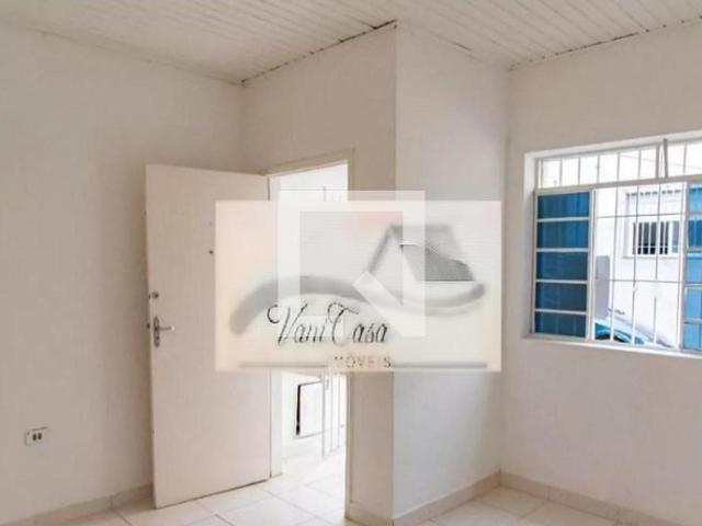 Casa, Aclimação, 2 Quartos, 65 m2 São Paulo