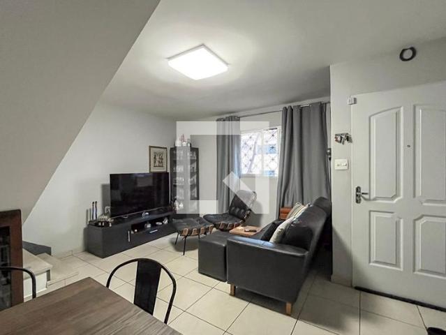 Casa, Aclimação, 2 Quartos, 80 m2 São Paulo