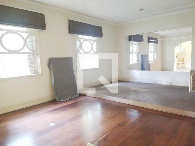 Casa, Aclimação, 2 Quartos, 216 m2 São Paulo
