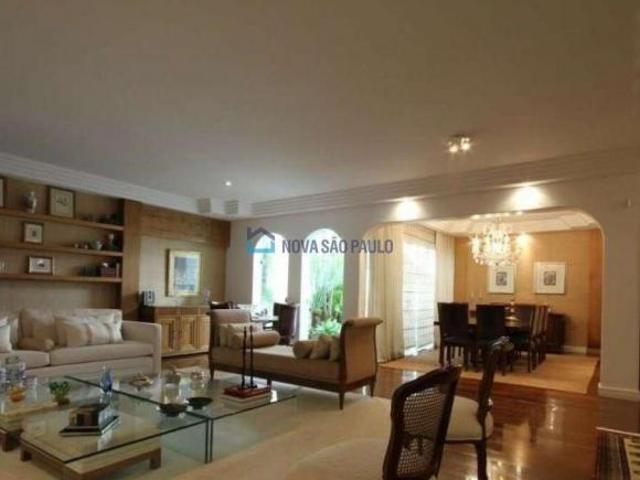 Casa Aclimação. 3 Suítes, 3 vagas. 432M