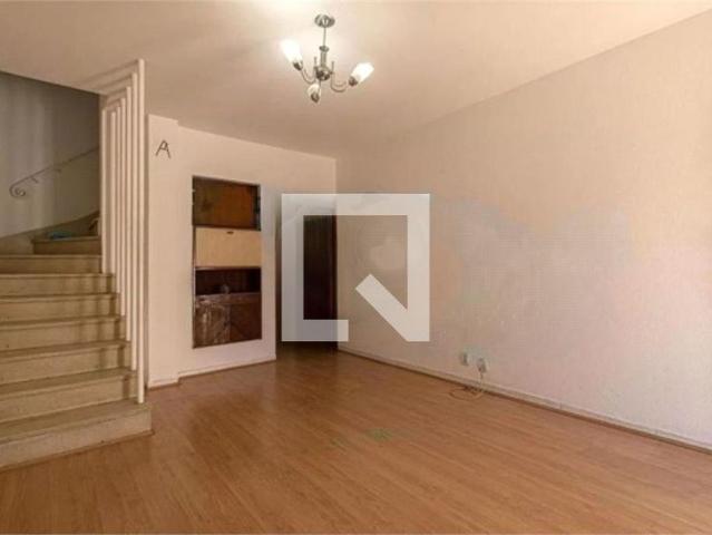 Casa, Aclimação, 3 Quartos, 120 m2 São Paulo