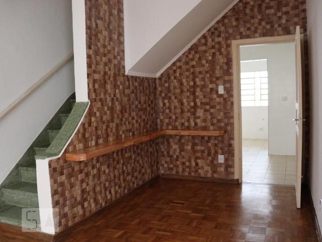 Casa, Aclimação, 3 Quartos, 135 m2 São Paulo
