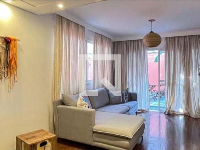 Casa, Aclimação, 3 Quartos, 200 m2 São Paulo