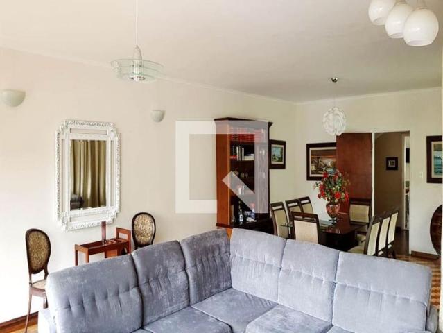 Casa, Aclimação, 3 Quartos, 200 m2 São Paulo