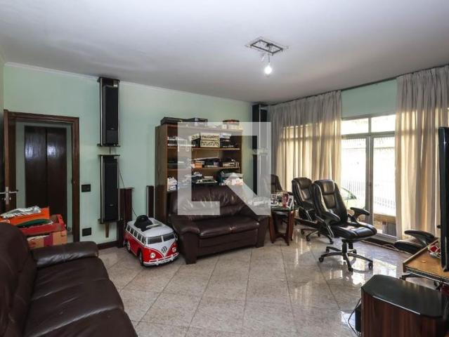 Casa, Aclimação, 3 Quartos, 222 m2 São Paulo