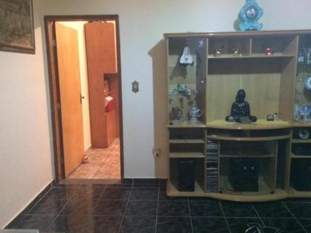 CASA ACLIMAÇÃO