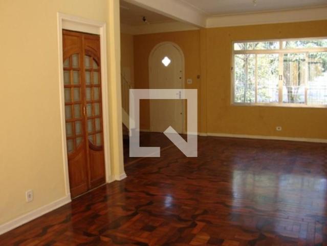 Casa, Aclimação, 4 Quartos, 160 m2 São Paulo
