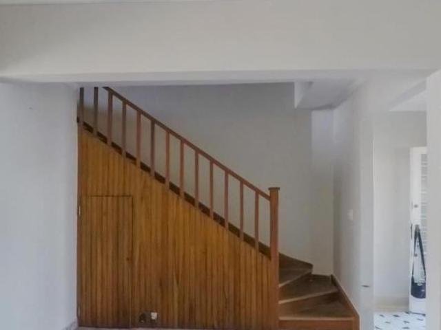 CASA ACLIMAÇÃO
