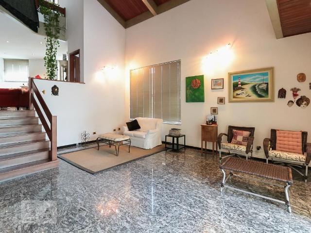 Casa, Adalgisa, 4 Quartos, 477 m2 Osasco