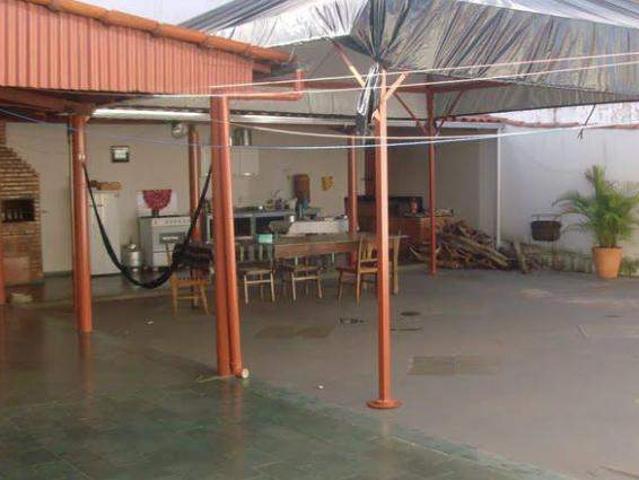 Casa Aeroporto