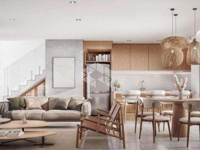 Casa Afeto 3 dormitórios 1 suíte, 3 banheiros, 2 vagas No condomínio HOM ENJOY LINVING