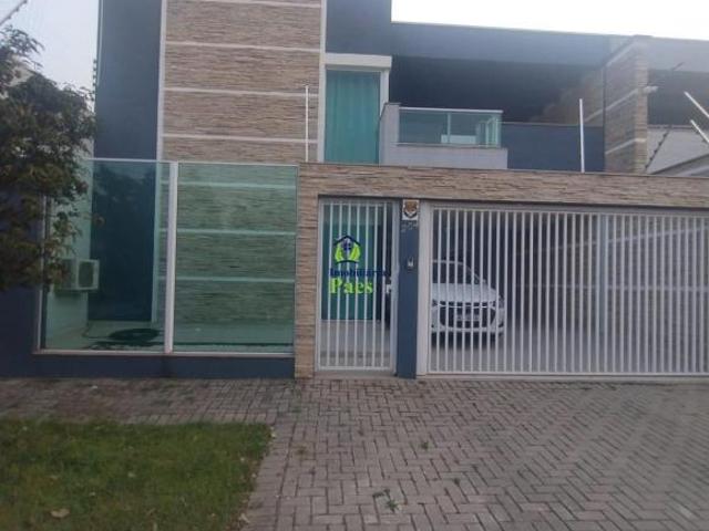 Casa, Afonso Pena, São José dos Pinhais, PR
