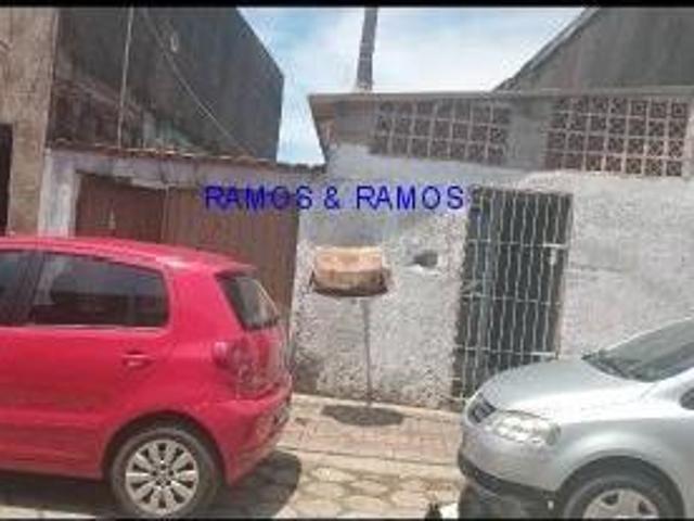 Casa, Agenor de Campos, Mongaguá, SP