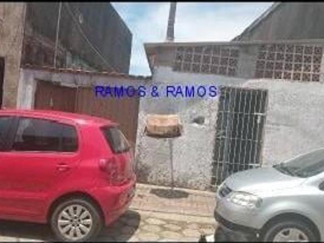 Casa, Agenor de Campos, Mongaguá, SP
