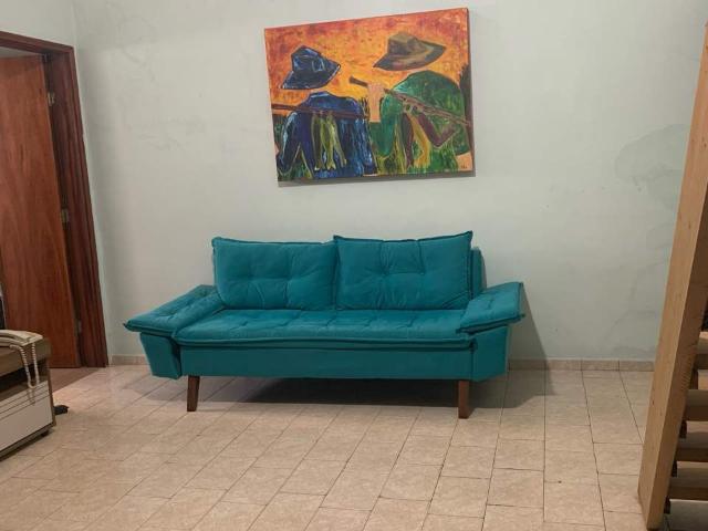 Casa Agradavel nas Toninhas