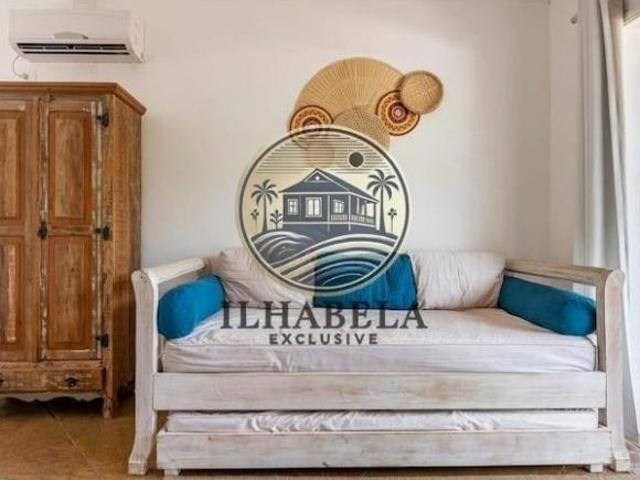 Casa, Agua Branca, Ilhabela, SP