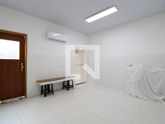 Casa, Água Branca, 2 Quartos, 85 m2 São Paulo