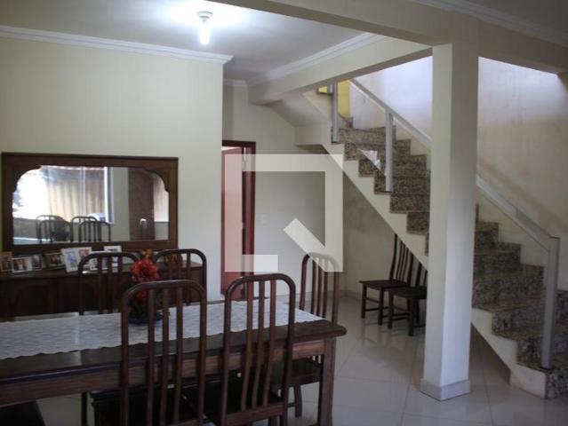 Casa, Água Branca, 4 Quartos, 147 m2 Contagem
