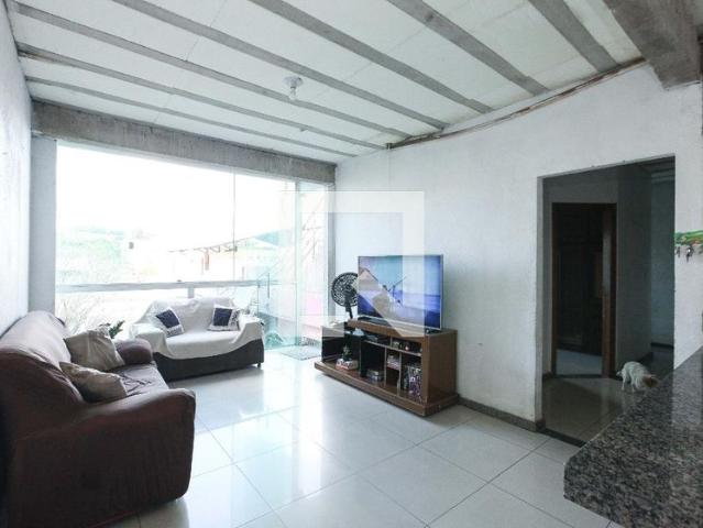 Casa, Água Branca, 5 Quartos, 360 m2 Contagem