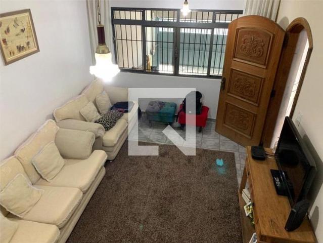 Casa, Água Fria, 4 Quartos, 177 m2 São Paulo