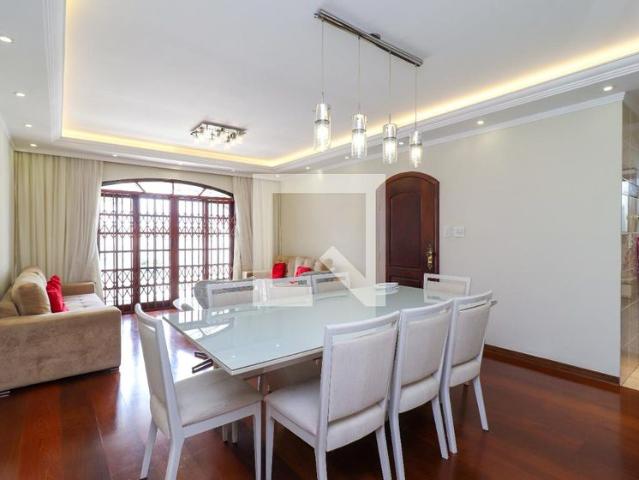 Casa, Água Fria, 4 Quartos, 280 m2 São Paulo
