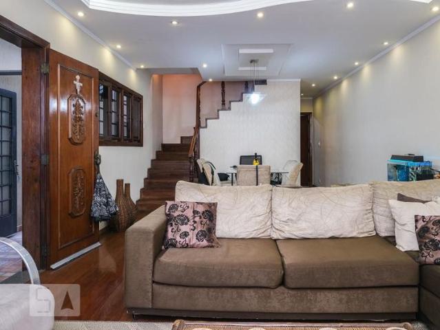 Casa, Água Fria, 4 Quartos, 300 m2 São Paulo