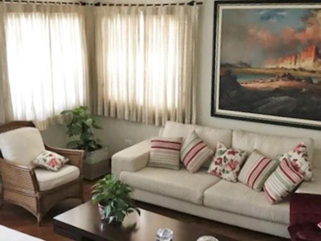 Casa, Água Fria, 4 Quartos, 300 m2 São Paulo