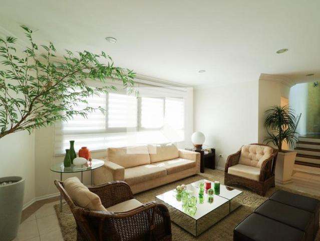 Casa, Água Fria, 4 Quartos, 350 m2 São Paulo