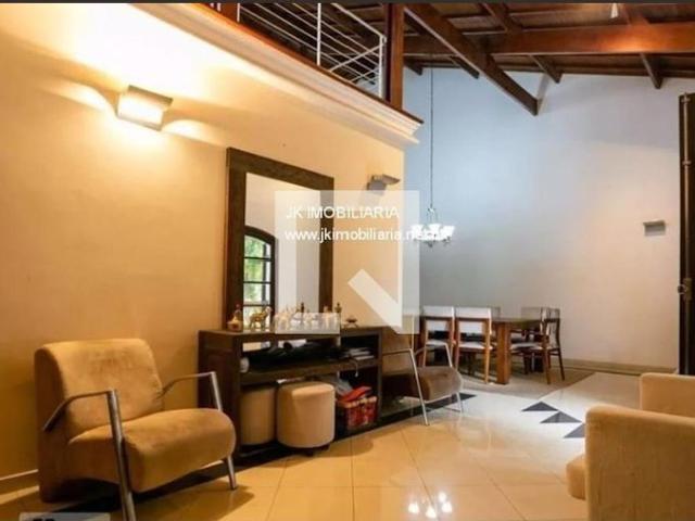 Casa, Água Fria, 4 Quartos, 400 m2 São Paulo