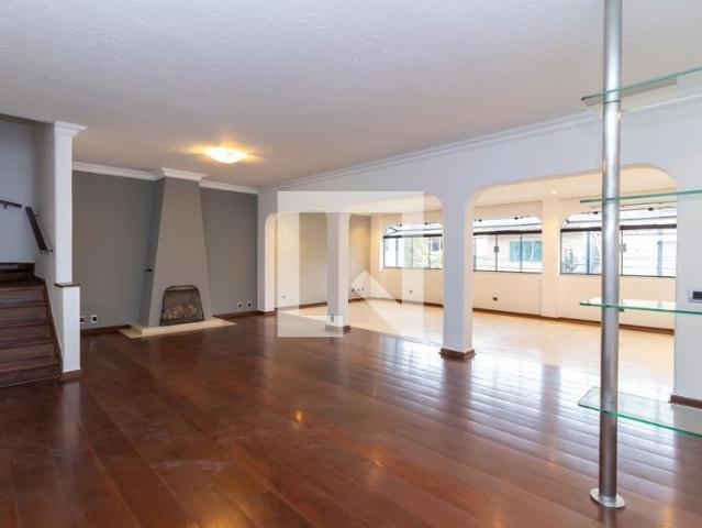 Casa, Água Fria, 4 Quartos, 500 m2 São Paulo