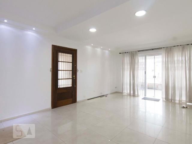 Casa, Água Fria, 5 Quartos, 255 m2 São Paulo