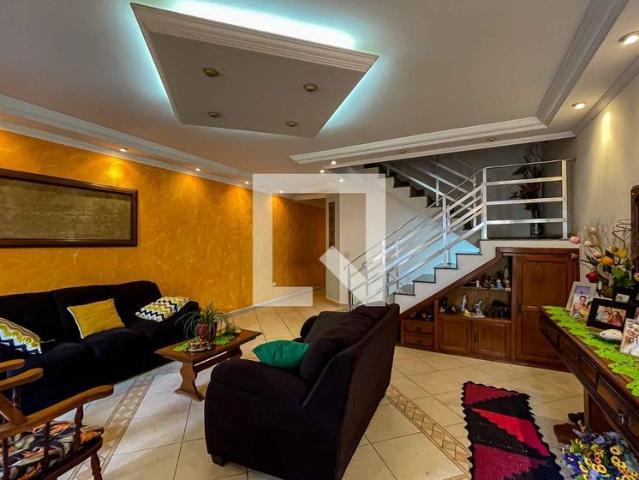 Casa, Água Fria, 5 Quartos, 300 m2 São Paulo