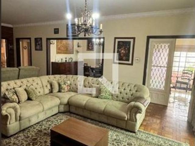 Casa, Água Fria, 5 Quartos, 324 m2 São Paulo