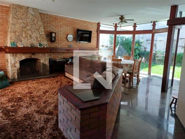 Casa, Água Fria, 5 Quartos, 490 m2 São Paulo