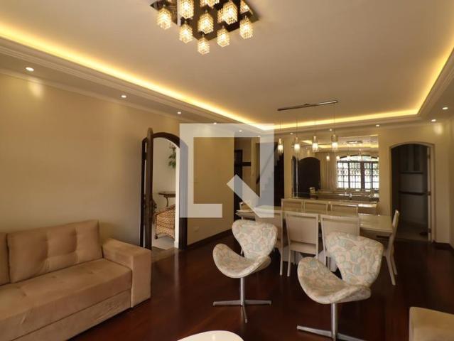 Casa, Água Fria, 4 Quartos, 280 m2 São Paulo