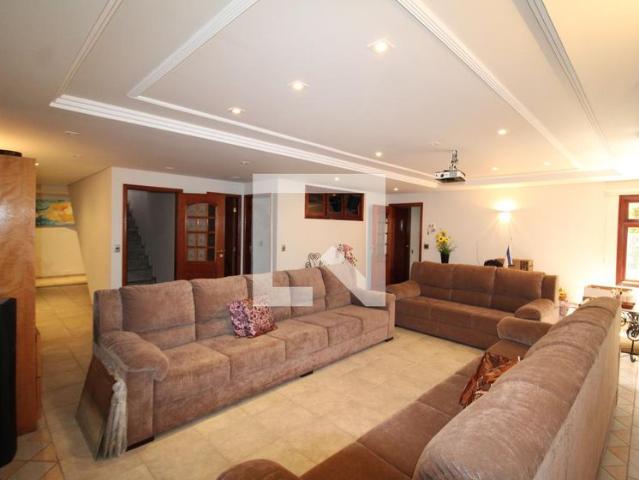 Casa, Água Fria, 6 Quartos, 388 m2 São Paulo