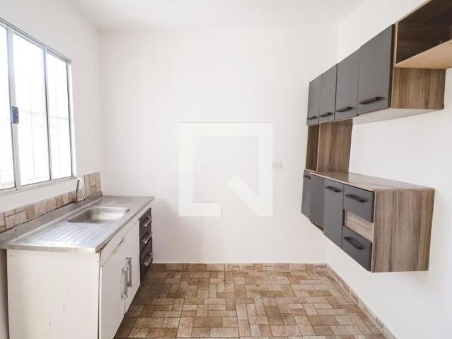 Casa, Água Fria, 1 Quarto, 40 m2 São Paulo