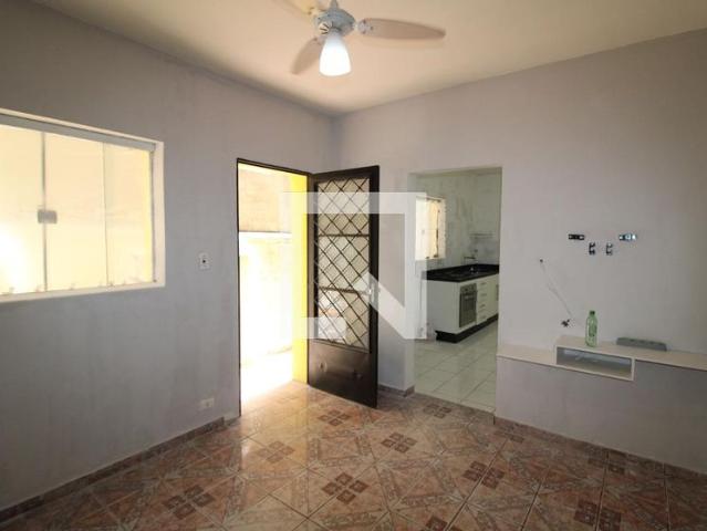 Casa, Água Fria, 1 Quarto, 45 m2 São Paulo