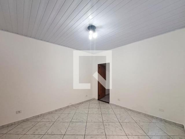 Casa, Água Fria, 1 Quarto, 50 m2 São Paulo