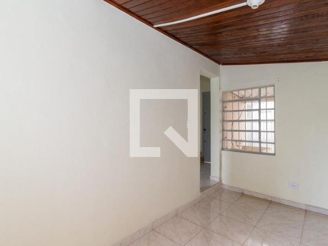 Casa, Água Fria, 1 Quarto, 50 m2 São Paulo