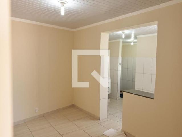Casa, Água Fria, 1 Quarto, 55 m2 São Paulo